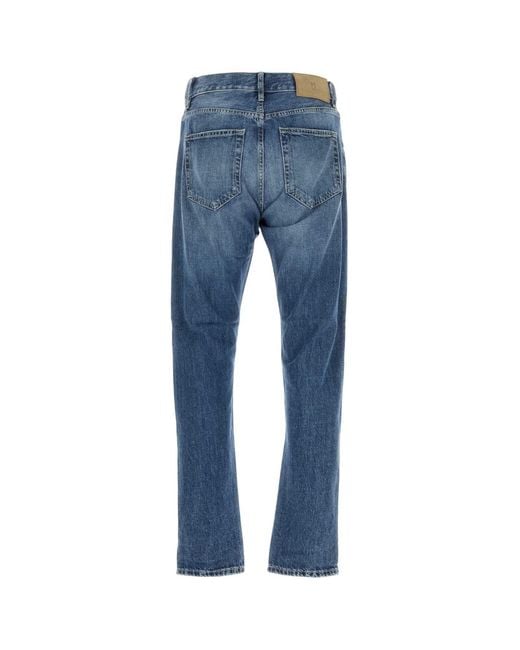PT Torino Denim Jeans in Blue for Men | Lyst UK