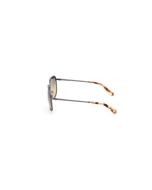 Guess Gu00089 06P in Metallic | Lyst