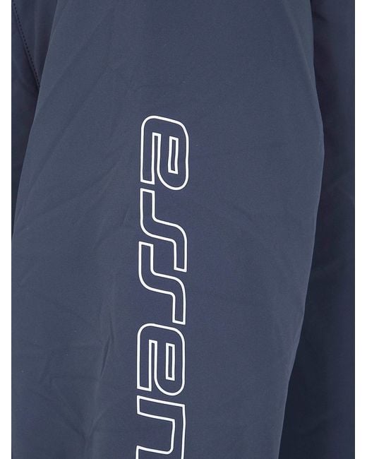 Fear Of God "Half Zip" Anorak in Blue for Men | Lyst UK