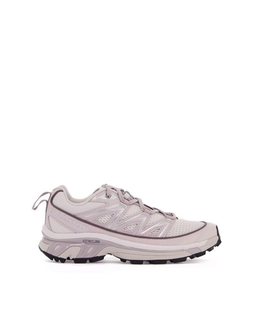 Salomon Xt-6 Expan in Pink | Lyst