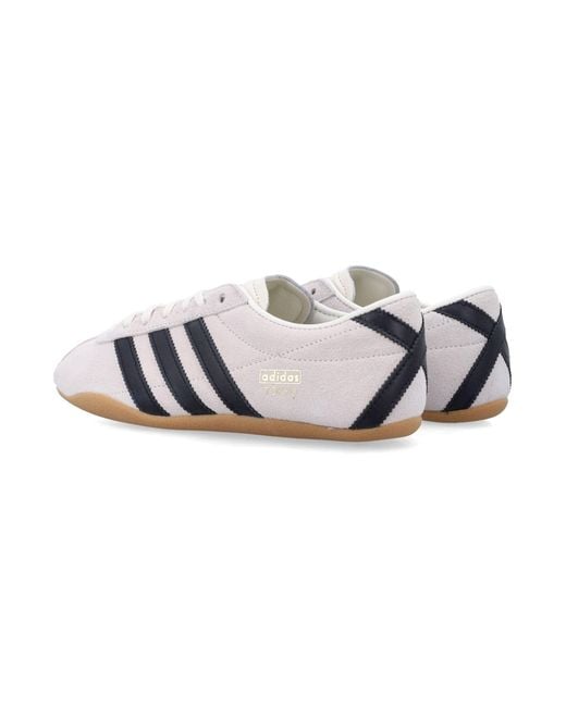 adidas Originals Suede Low-Profile Tokyo Sneakers | Lyst UK