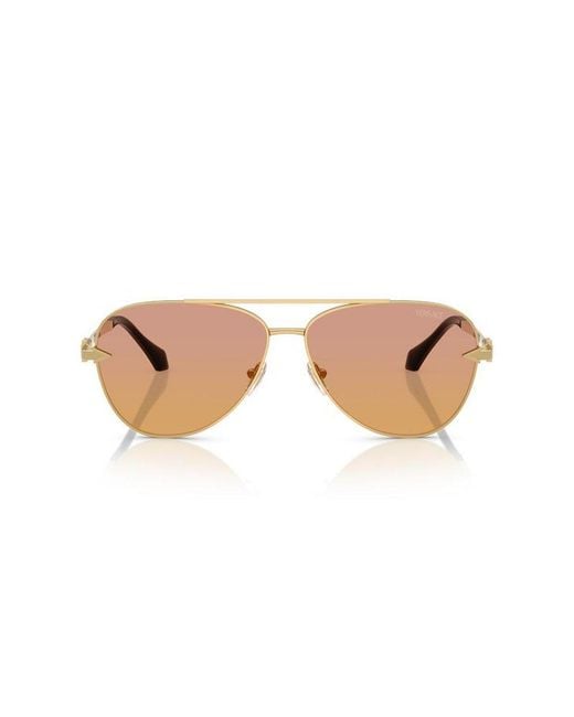Versace Ve2283 1002El in Pink for Men | Lyst UK