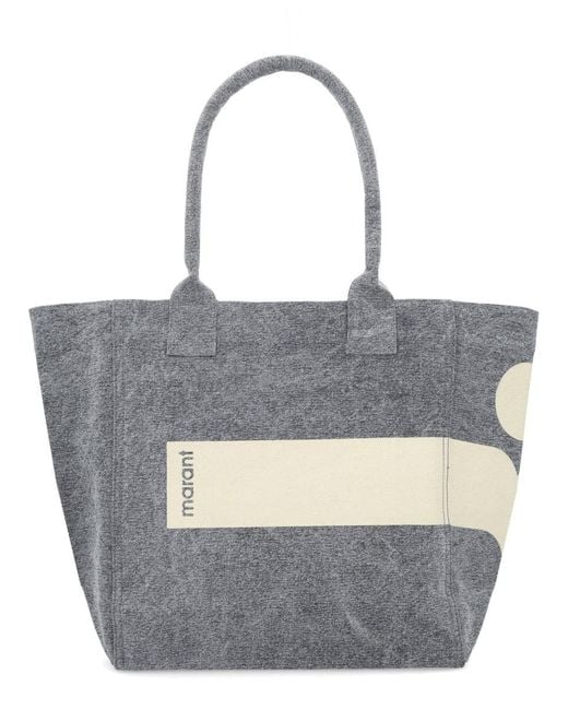 Isabel Marant Isabel Marant in Grey | Lyst UK