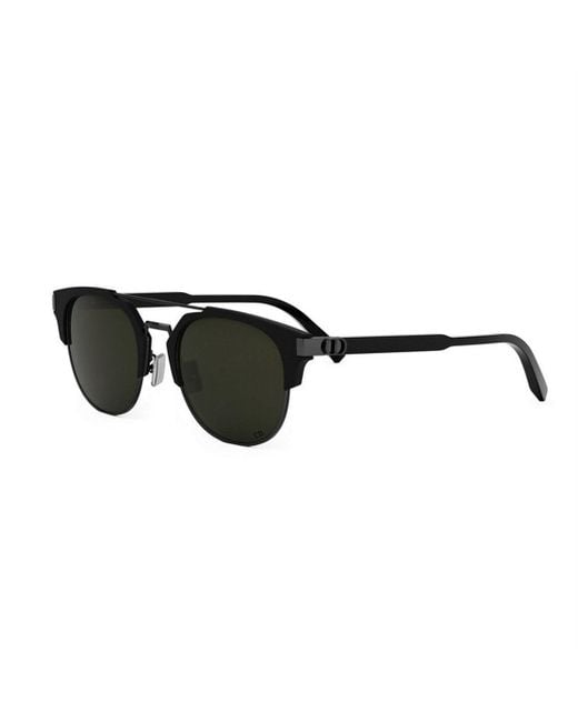 Dior Cd Icon R1U Dm40145U 02N (I6C0) in Black for Men | Lyst