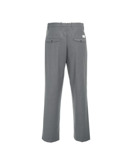 Nine:inthe:morning Nine in Grau für Herren | Lyst DE