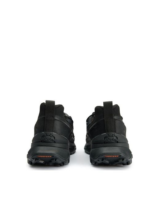 Timberland Motion Access Trainers Jet in Black for Men | Lyst UK