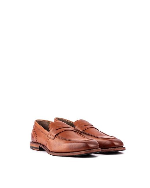 Oliver Sweeney Buckland Shoes in Brown for Men | Lyst UK