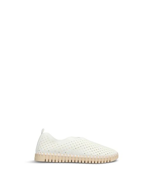 Ilse Jacobsen Tulip Shoes in White | Lyst UK