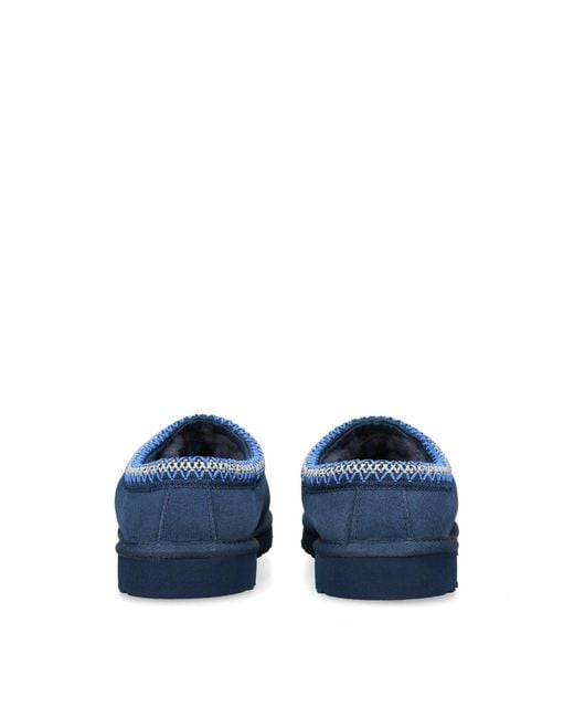 UGG Tasman Ii Slippers in Blue for Men | Lyst UK