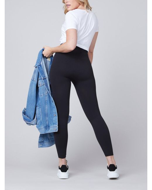 Spanx High Waisted Leggings