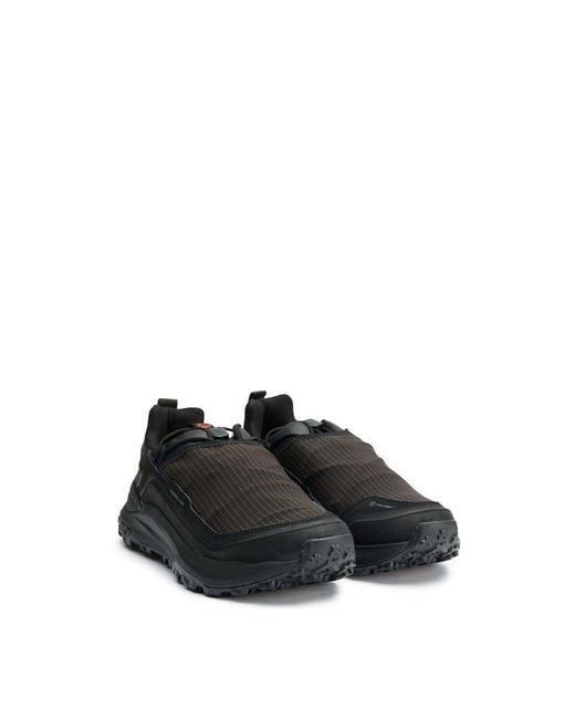 Timberland Motion Access Trainers Jet in Black for Men | Lyst UK