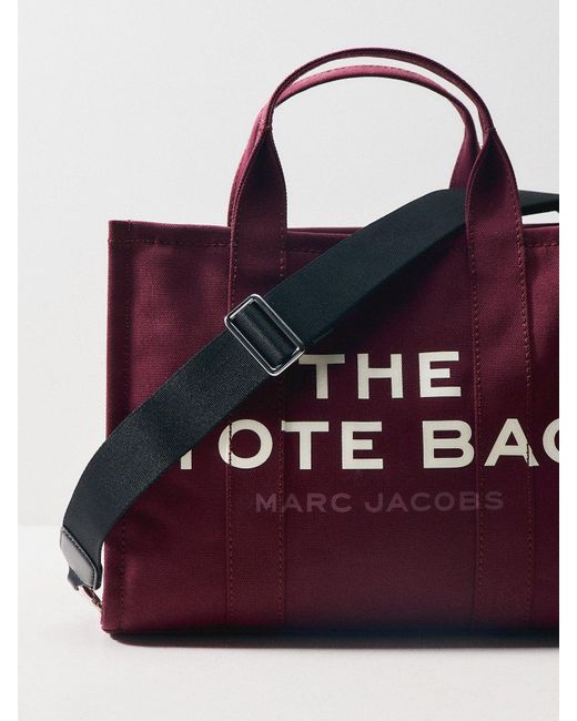 Marc Jacobs The Canvas Medium Tote Bag | Lyst UK