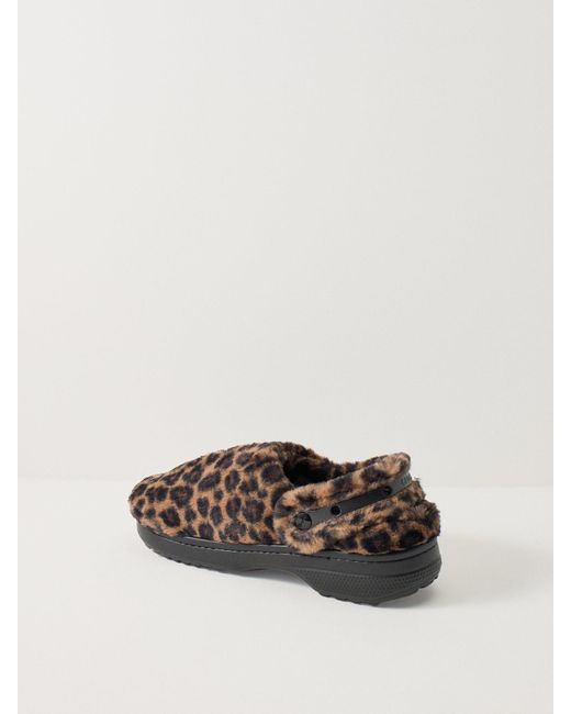 Crocs™ Classic Unfurgettable Clog Print | Lyst UK