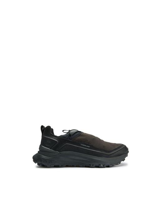 Timberland Motion Access Trainers Jet in Black for Men | Lyst UK