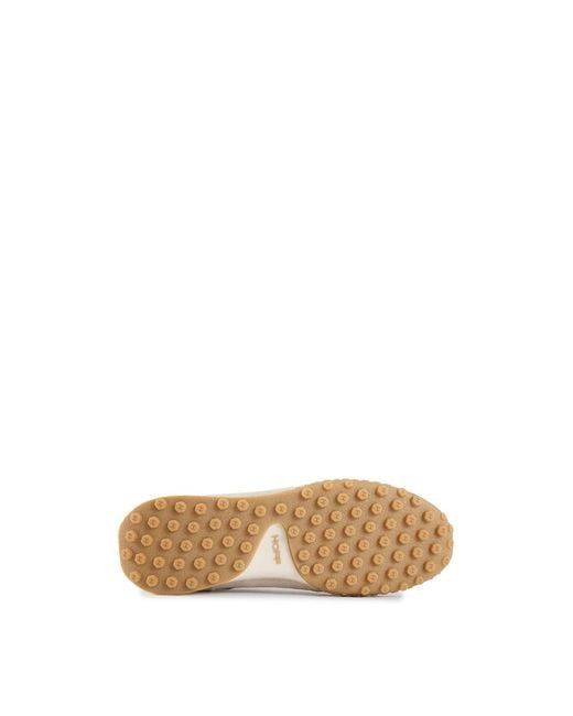 HOFF Bridge Miki Trainers in White | Lyst UK