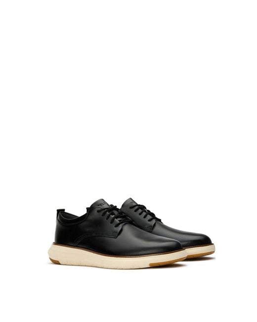 Cole Haan Grand Remix Shoes in White for Men | Lyst UK