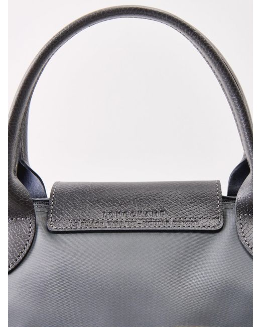 Longchamp Le Pliage Medium Handbag | Lyst UK