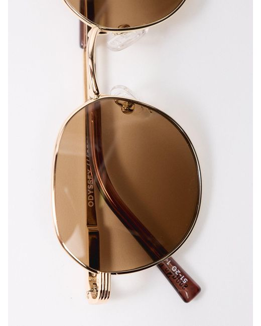 Le Specs Lsp2552129 Odyssey in White | Lyst UK