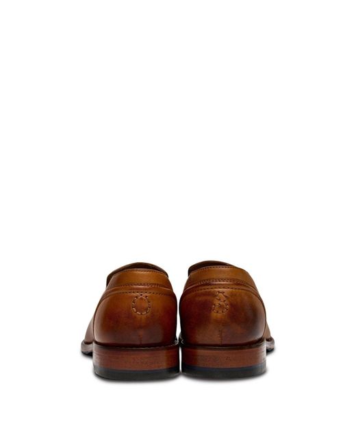 Oliver Sweeney Plumtree Shoes in White for Men | Lyst UK