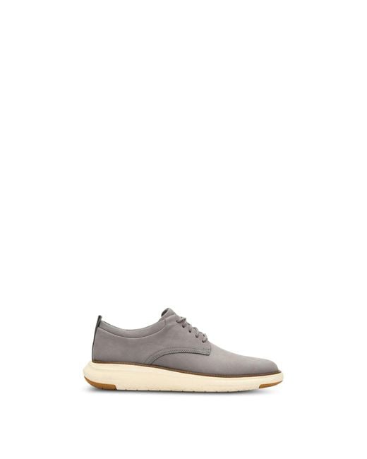 Cole Haan Grand Remix Shoes in White for Men | Lyst UK