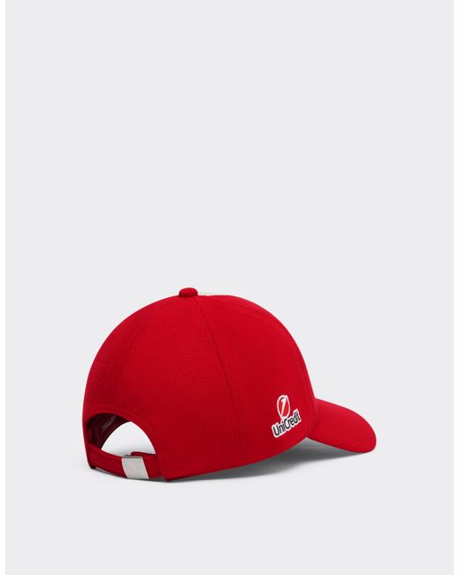Ferrari Puma For Scuderia Hp Shanghai Special Edition Baseball Cap in ...