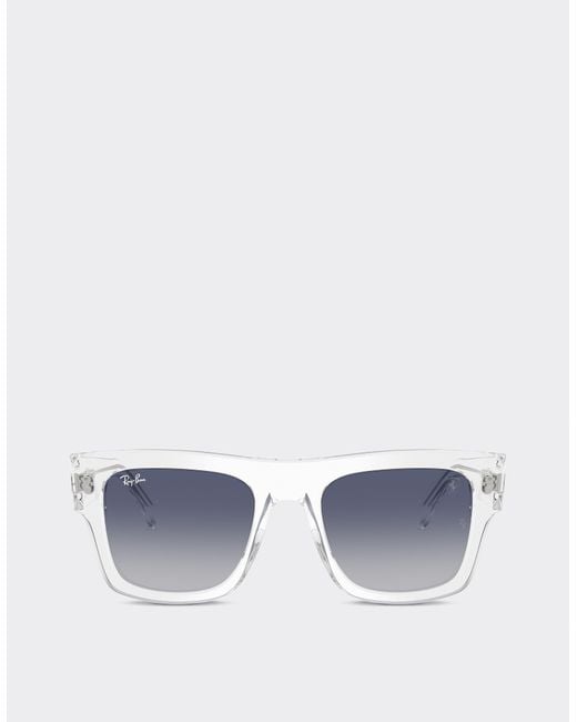 Ray-Ban For Scuderia Rb2217M Edición Especial Mónaco Ferrari de hombre ...