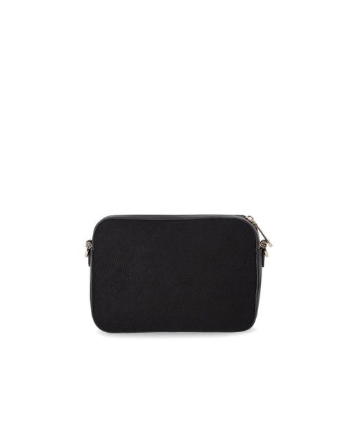 V73 Responsibility Bis Crossbody Bag in Black | Lyst
