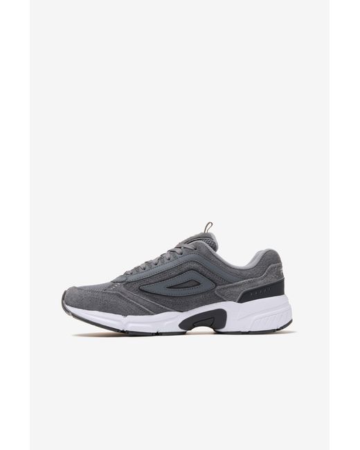 Fila Perano Plus in Gray for Men | Lyst