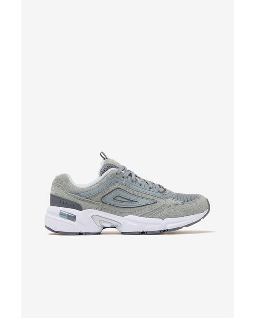 Fila Perano Plus in Gray | Lyst