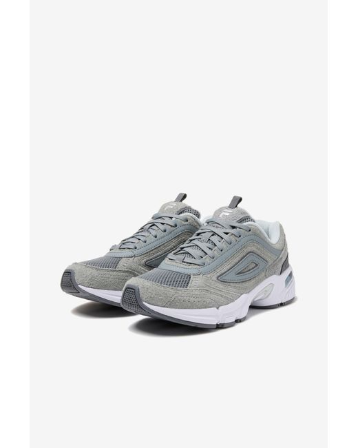 Fila Perano Plus in Gray | Lyst