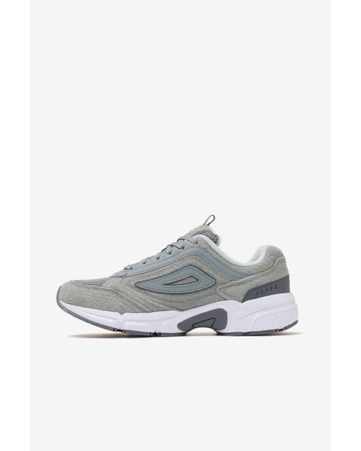 Fila Perano Plus in Gray | Lyst