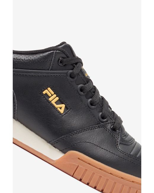 Fila Targa Nt for Men | Lyst