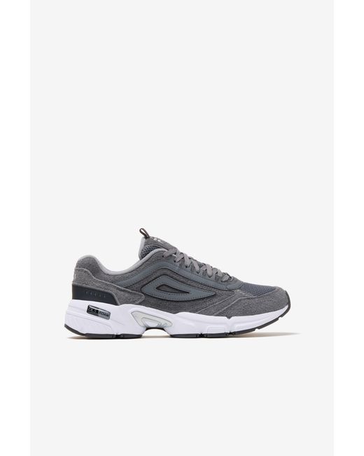 Fila Perano Plus in Gray for Men | Lyst