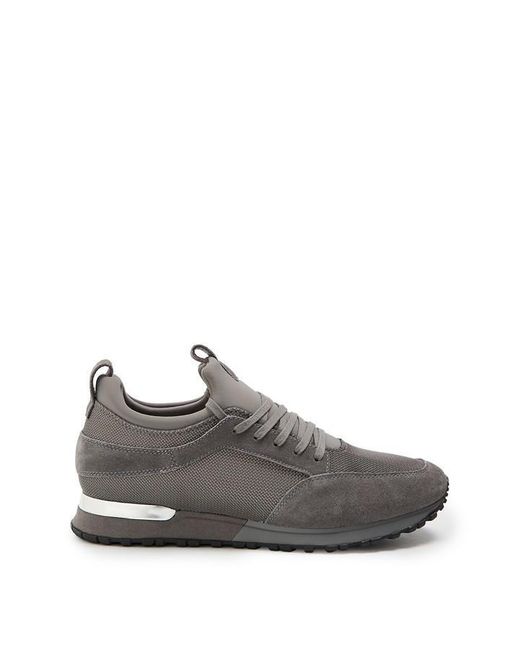 Mallet Archway 1.0 in Grey for Men | Lyst UK