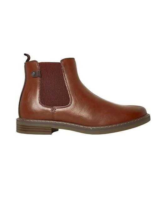 Nicholas Deakins Deaks Del Chelsea Bt in Brown for Men | Lyst UK