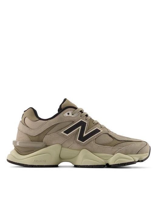 New Balance New Bal 9060 Cordura Sn54 in Brown for Men | Lyst UK