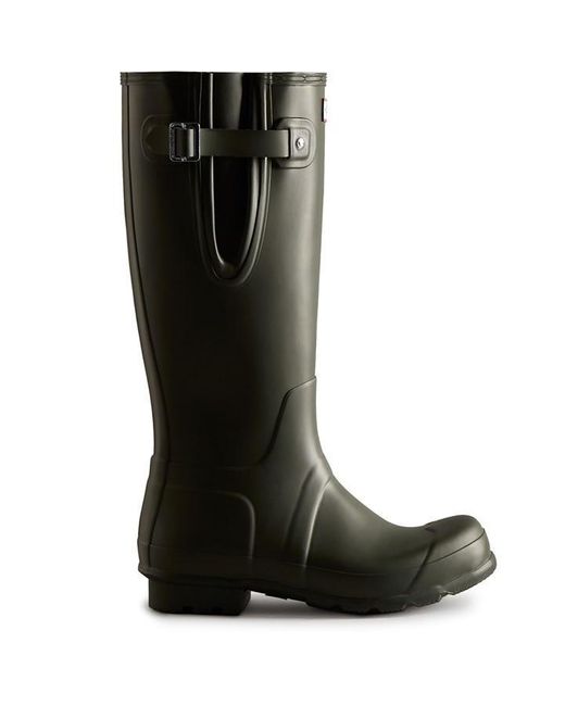 HUNTER Og Tall Sn54 in Black for Men | Lyst UK