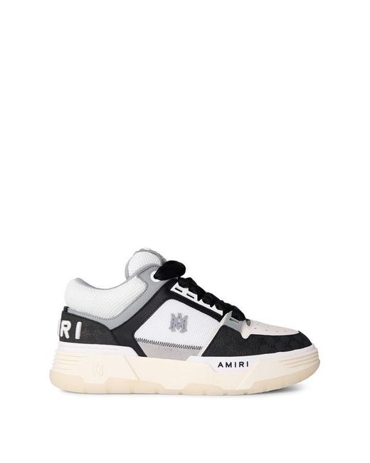 Amiri Ma-1 Trainers in Black for Men | Lyst UK
