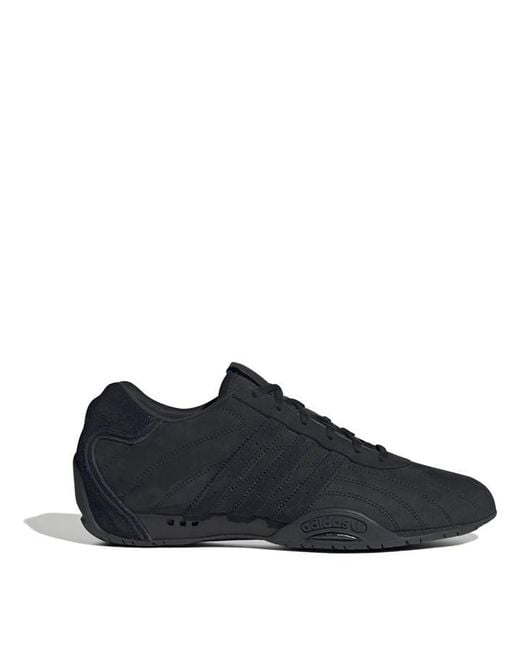 adidas Originals Adi Racer Lo Shoes in Blue for Men | Lyst UK