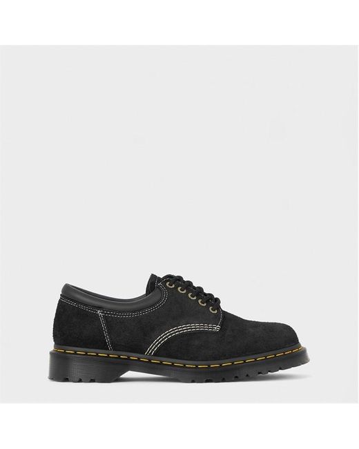 Dr. Martens Doc M 8053 5 Eye Sn54 in Black for Men | Lyst UK