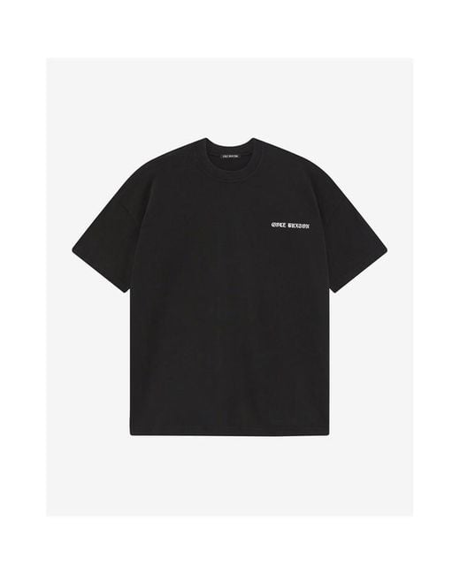 Cole Buxton Cole Art Department in Black for Men | Lyst UK