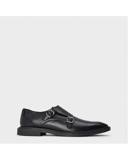 HUGO Gryff Monk Grlt 10269699 01 in Black for Men | Lyst UK