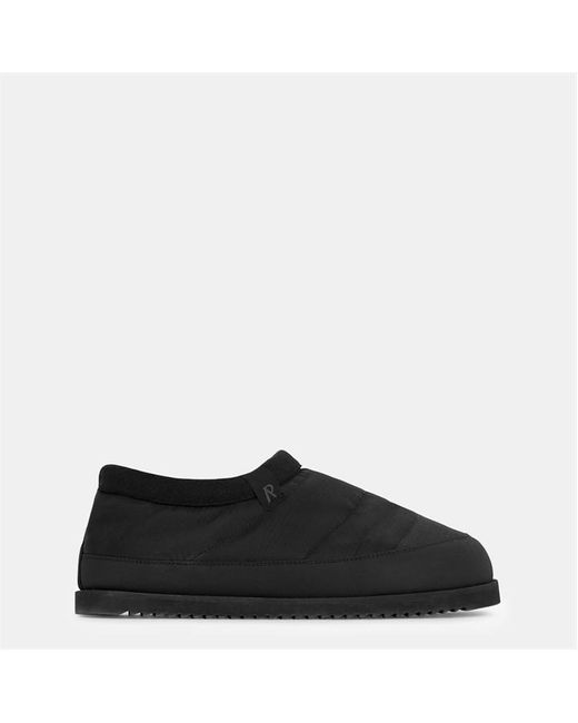 Represent Rep Winter Mule in Black for Men | Lyst UK