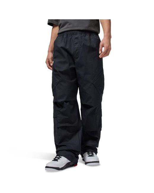 Nike Flight Pants in Black for Men | Lyst UK