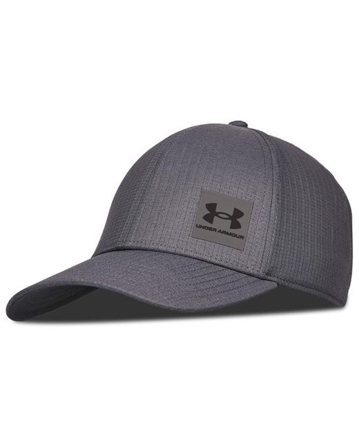 Under Armour Iso-Chill Armour Vent Caps in Grey | Lyst UK