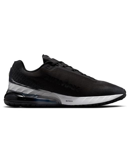 Nike Air Max Sneakers in Black for Men | Lyst UK