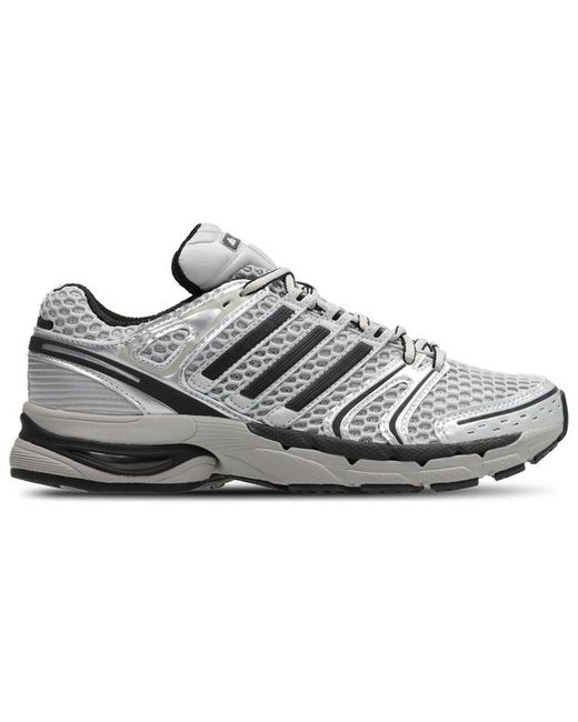 Adistar Donna di adidas in Grigio | Lyst