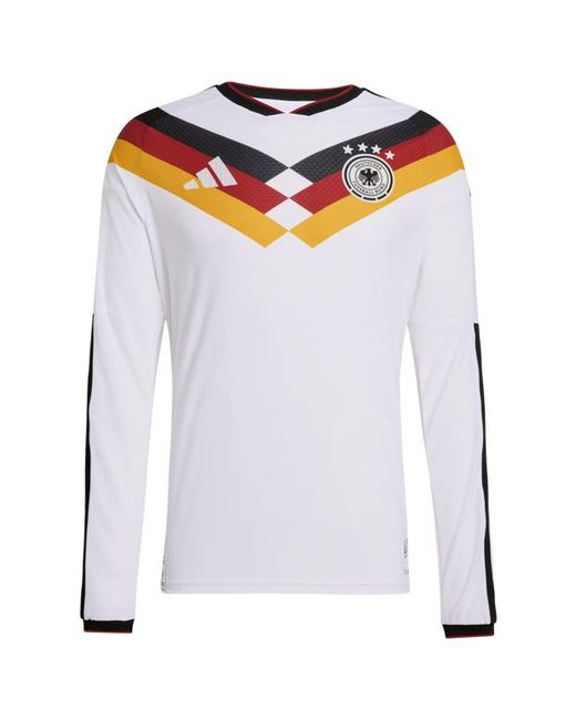 adidas Authentic Jerseys/Replicas in Blue for Men | Lyst UK