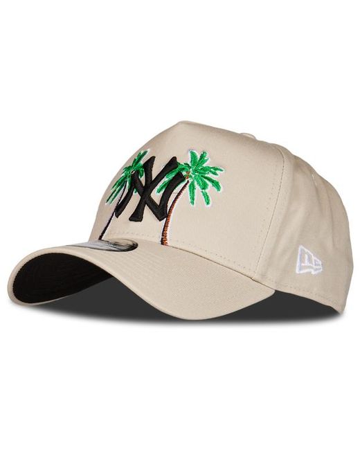 KTZ E-frame Closed Back Mlb New York Yankees Caps in Green | Lyst UK