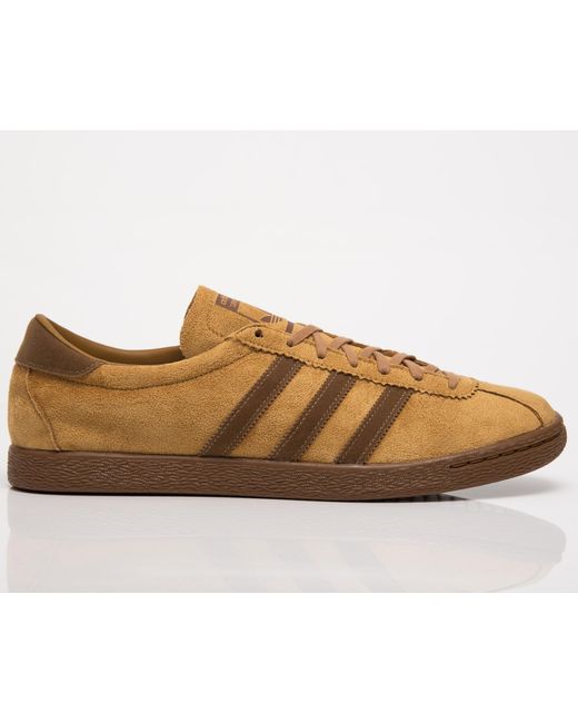 adidas Originals Tobacco Gruen for Men | Lyst adidas Originals Tobacco Gruen for Men | Lyst